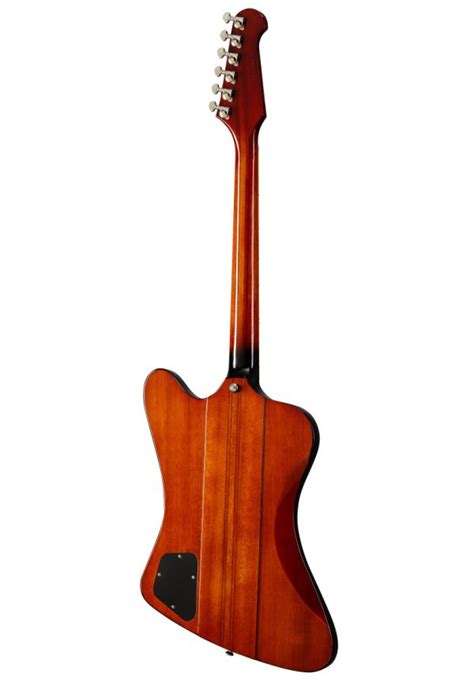 Epiphone Firebird Vintage Sunburst Swing City Music