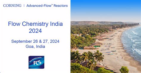 Corning Advanced Flow Reactors On Linkedin 📣 Cornings Advanced Flow™ Reactor Team Will