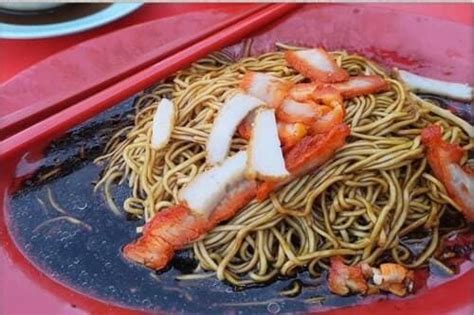 Famous Local Food In Yong Peng Johor