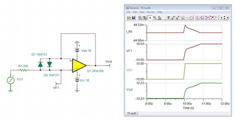 OPA Benefit Of Mux Friendly Amplifiers Forum Amplifiers TI E E Support Forums