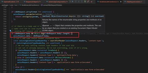 Issue With Empty Body In Post Request Using Request Questions N8n Community