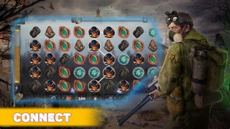 Android 용 Stalker Zone Simulator Match 3 Apk 다운로드