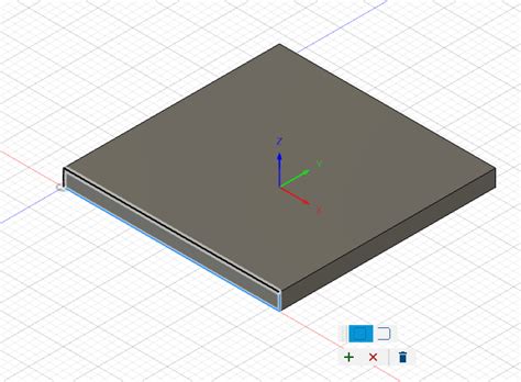 Fusion Help Closed Contour Has 0 Area Warning On 2d Contour In