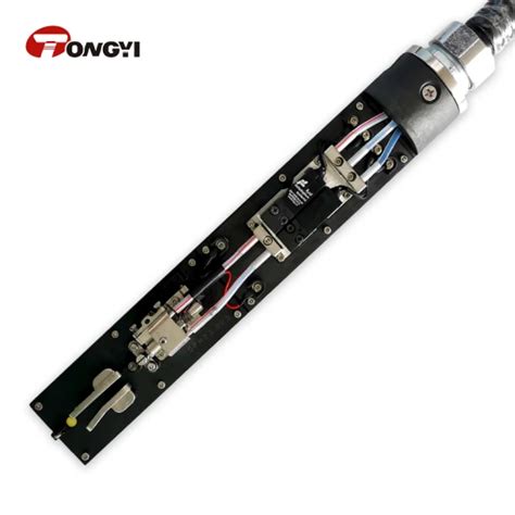 Vs1000 Plus Continuous Coding Machine Industrial Marking Ink Jet Coder Expiry Date Qr Code