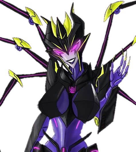 Airachnid Nsfw Character Ai Chat Villain