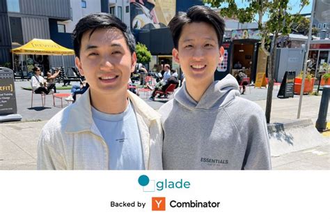 y combinator on linkedin launch yc glade enterprise grade platform for financial planning