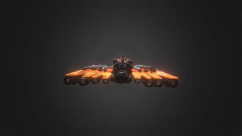 Finished Pheonix Design Download Free 3d Model By 4ratzinacoat