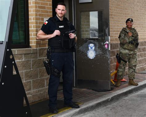 Afsfc Innovates To Develop Virtual Visitor Passes Edwards Air Force