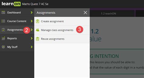 How Do I Delete My Assignment