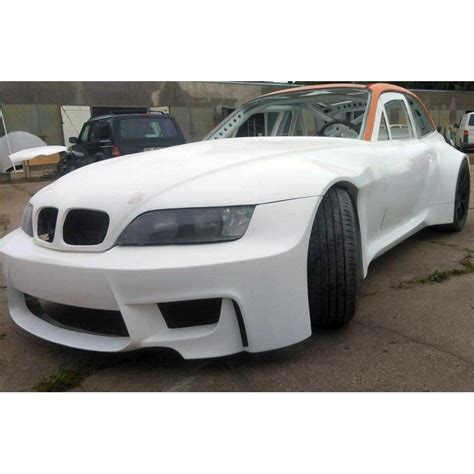Bmw Z3 Body Kit
