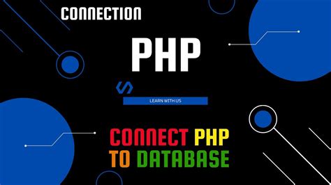 How To Make Connection In Core Php Php Tutorial For Beginners1 Youtube
