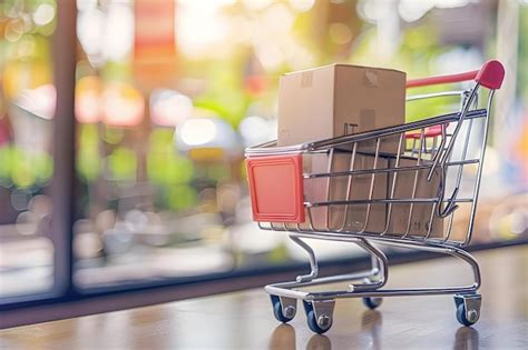 Premium Photo Personalizing Ecommerce Interactions Through Customer