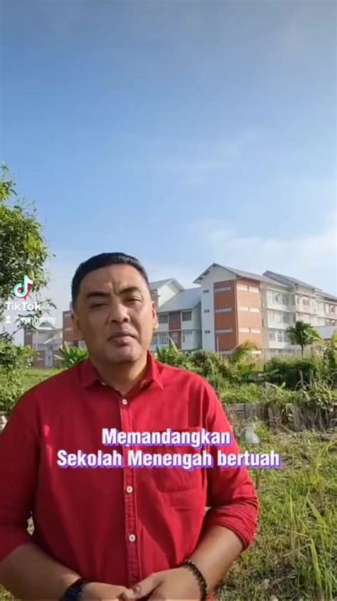 Laluan Pintas Desa Duyong Ke Smk Seri Duyong Srk Seri Duyong 2 Masjid Al Wahhab Mohd Noor