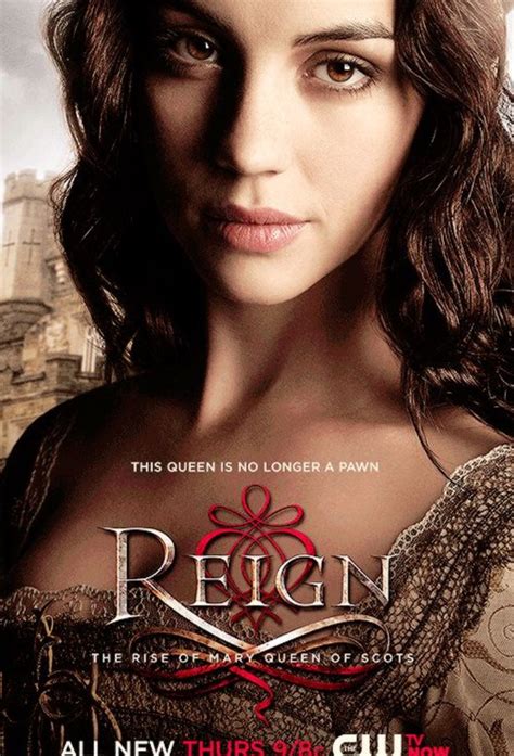 Reign 2013