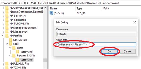 Siemens Nx File Renaming Siemensnxfilerenaming