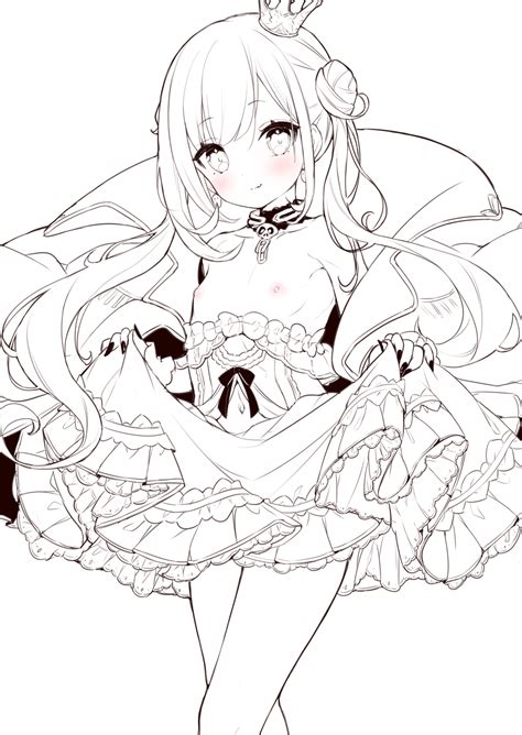 Original Drawn By Yazawa Oke Danbooru