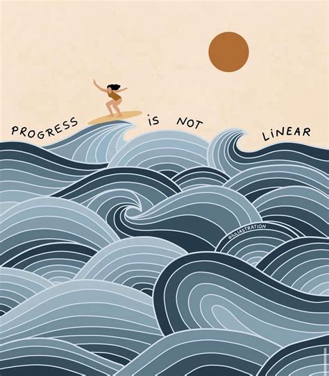 If Youre Building Keep Going Growth Takes Time And There Will Be