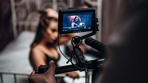 It Is Not The Pornography That Must Be Prohibited But The False Ass Scenes In The Films For All