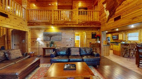 Lookout Lodge