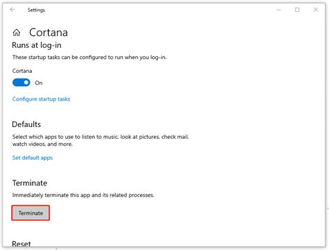 Windows 10 Indexing Is Not Running Useful Ways For You MiniTool