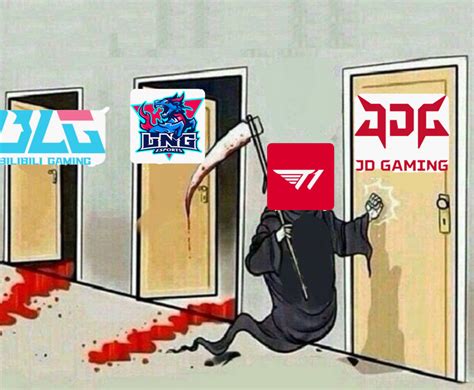 T1 도장깨기 짤 저퀄 롤 리그 오브 레전드 에펨코리아