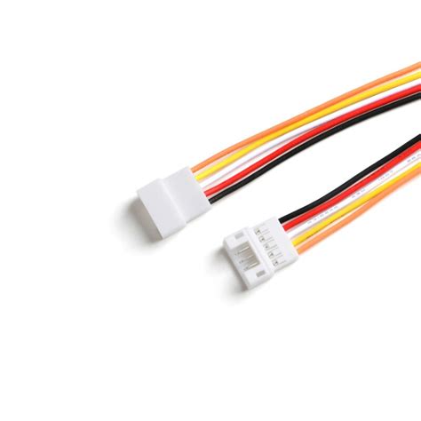 10pcs 20cm Jst Ph 2 0 Connector Male Female Plug J Vicedeal