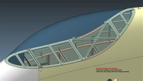 Vortex F3a Build Thread Page 6 Rcu Forums
