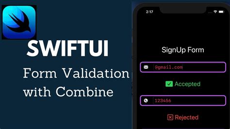 Reactive Form Validation In Angular