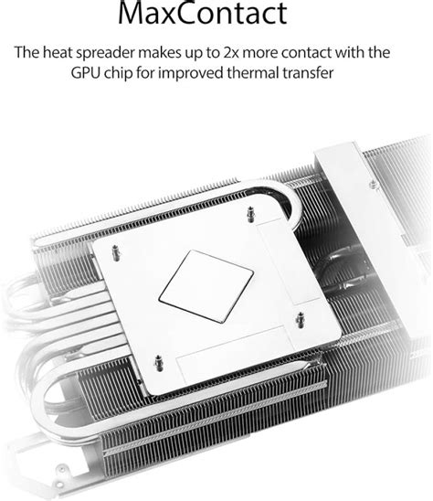 Gpu Amd Rx 6700xt Asus Rog Strix 12gb Oc Bn Used Max Frame