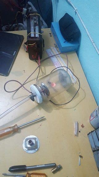 Build A Working Fusion Reactor Model Artofit