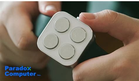 Product Paradox Computer