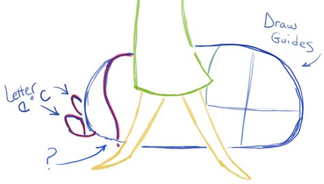 How To Draw Joy And Sadness From Inside Out With Easy To Follow Steps How To Draw Step By Step