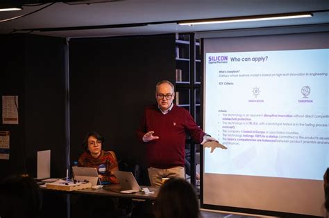 Tamuna Zurabashvili On Linkedin Amazing Workshop