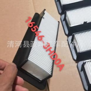 16546 3hd0a Ay120 Ns060 16546 3va0a 适用于 日产 空气滤清器 阿里巴巴