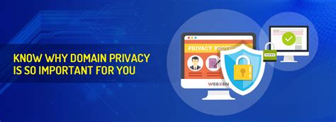 Domain Privacy And Protection IT Solution Provider FLYONIT