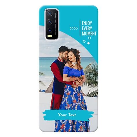 Buy Vivo Y G Personalized Phone Covers Happy Moment Design