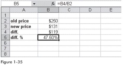 CALCULATE PERCENTAGE OF PRICE REDUCTION USING MICROSOFT EXCEL MICROSOFT EXCEL TUTORIALS