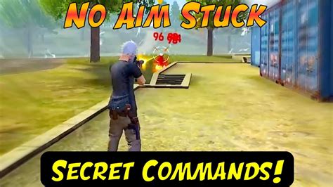 Top 5 Setedit Commands For Smooth Easy Headshot🔥 After Ob40 Update🎯