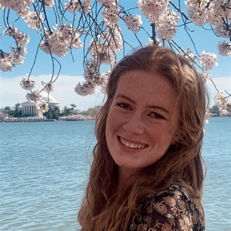 Molly Wright American University Washington District Of Columbia United States Linkedin