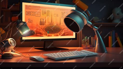 Premium Photo 3d Render Code Testing Functional Test Programming