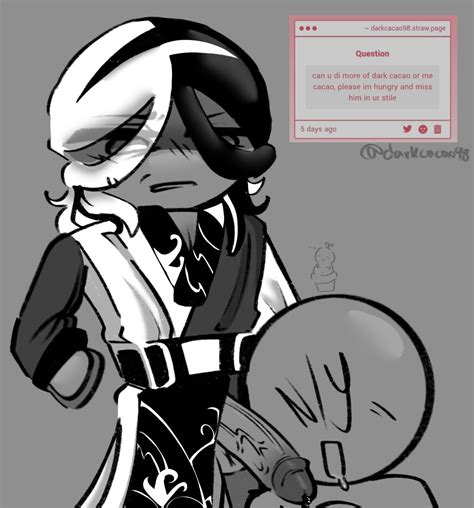 Rule 34 Big Penis Cookie Run Cookie Run Kingdom Dark Cacao Cookie