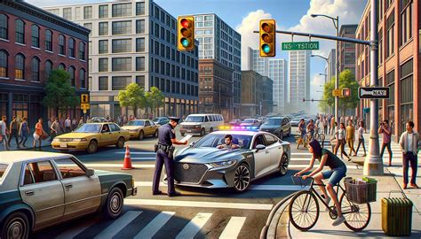 Understanding Traffic Violations And Their Consequences The Wiser