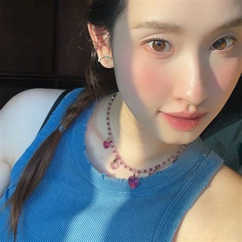 Bua Inc Threads Say More