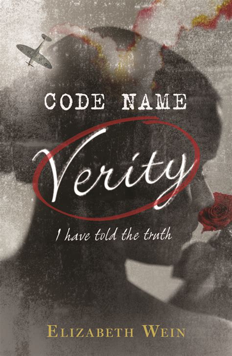 Roundwood Readers Code Name Verity