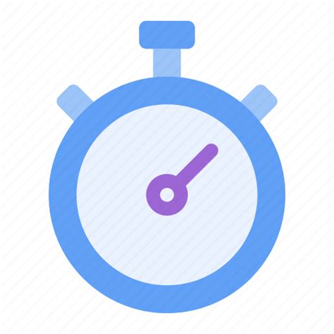 Stopwatch Countdown Timer Chronometer Deadline Icon Download On Iconfinder