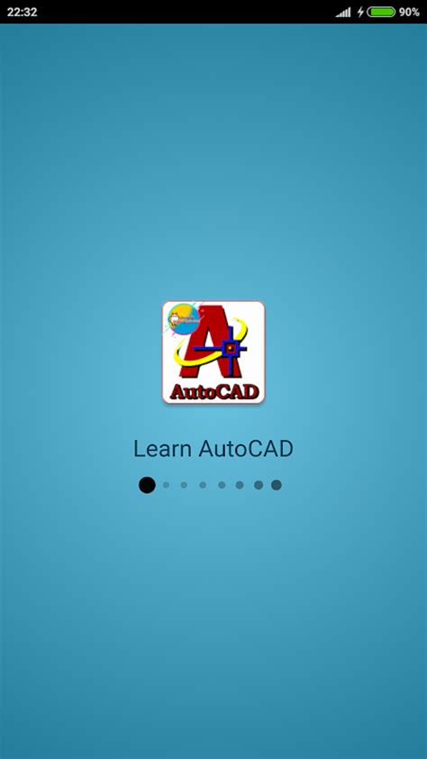 Learn Autocad Offline Autocad Tutorial Apk Android ダウンロード