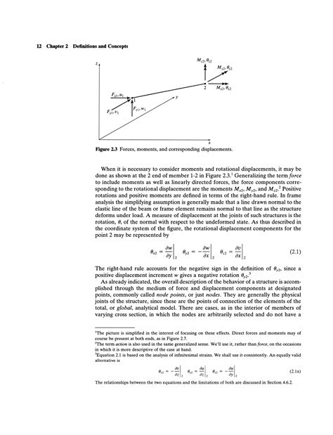 Matrix Structural Analysis Second Edition William Mcguire Pdf