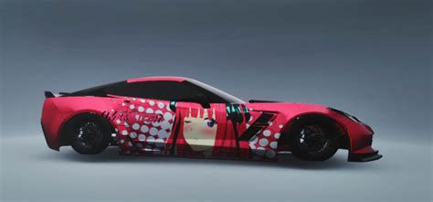 Itasha Anime Livery For You By Kimik015 Fiverr