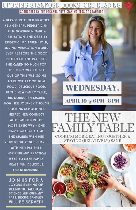 Julia Nordgren Md On Linkedin Doctor Chef Local Recipe Bookstore