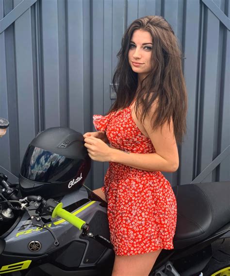 Photoshoot Of The Week July 6th 12th 2020 Slick And Yamaha Mt 09